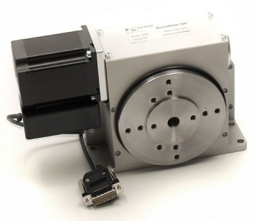 4th Axis Rotary Table